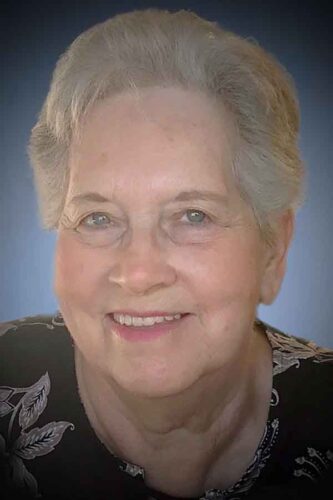 Joan D. Bodnar 1936-2022 | News, Sports, Jobs - Tribune Chronicle